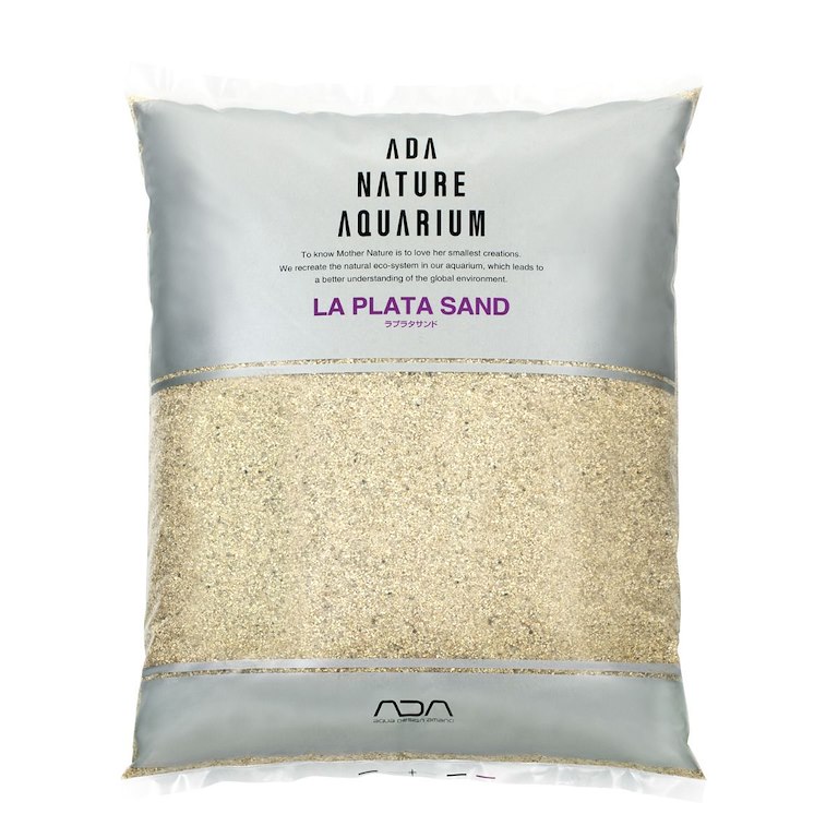 ADA La Plata Sand - 2kg