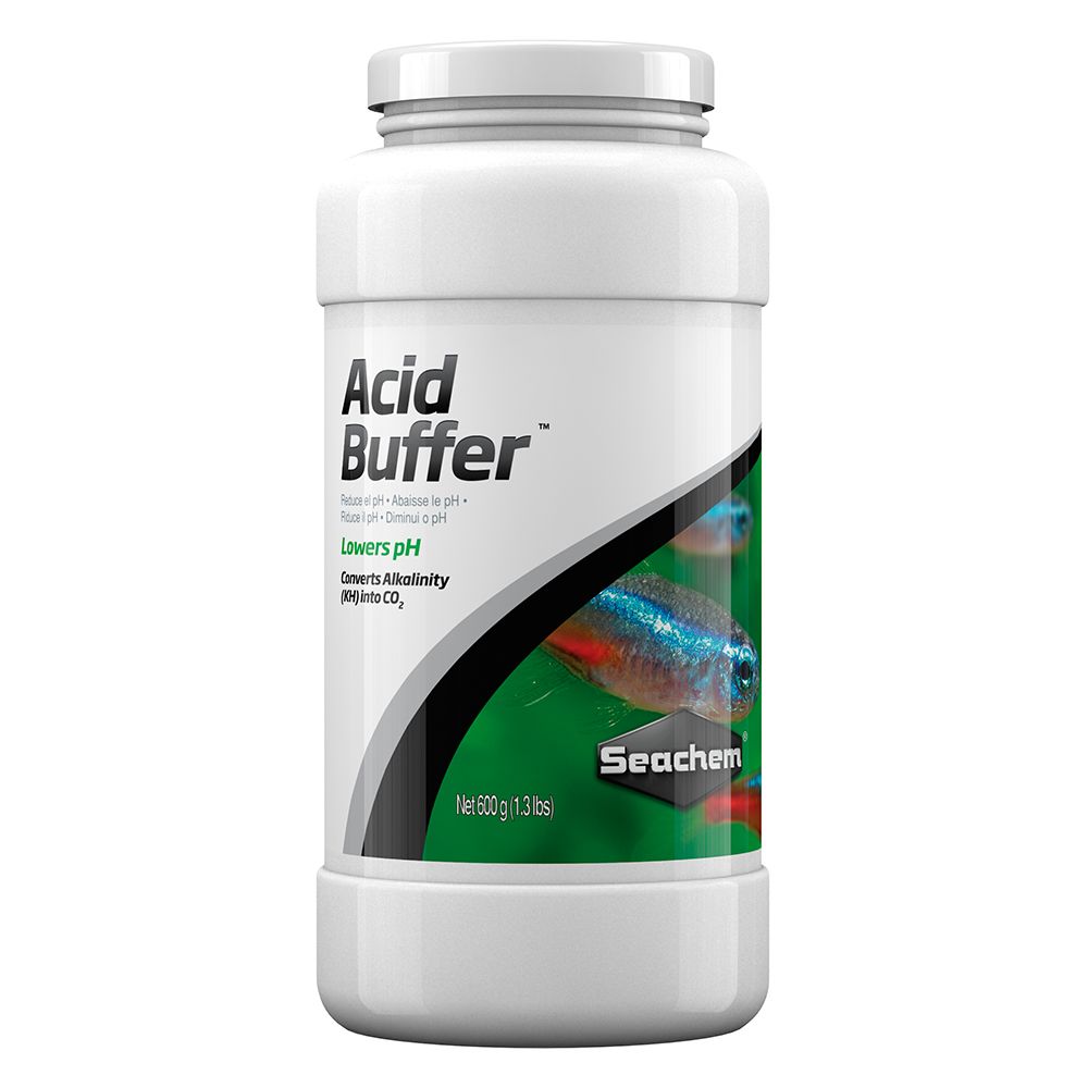 Seachem Acid Buffer 300g