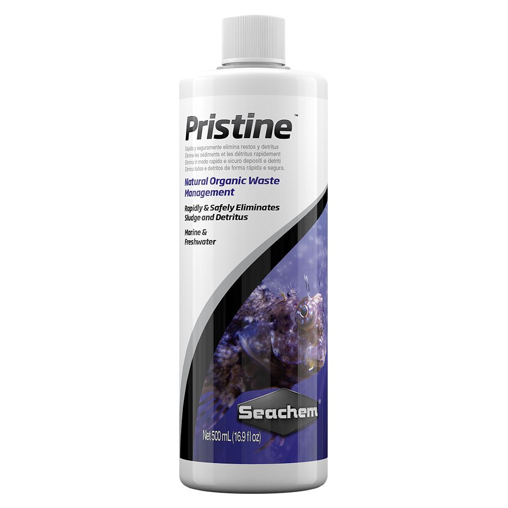 Seachem Pristine 500ml