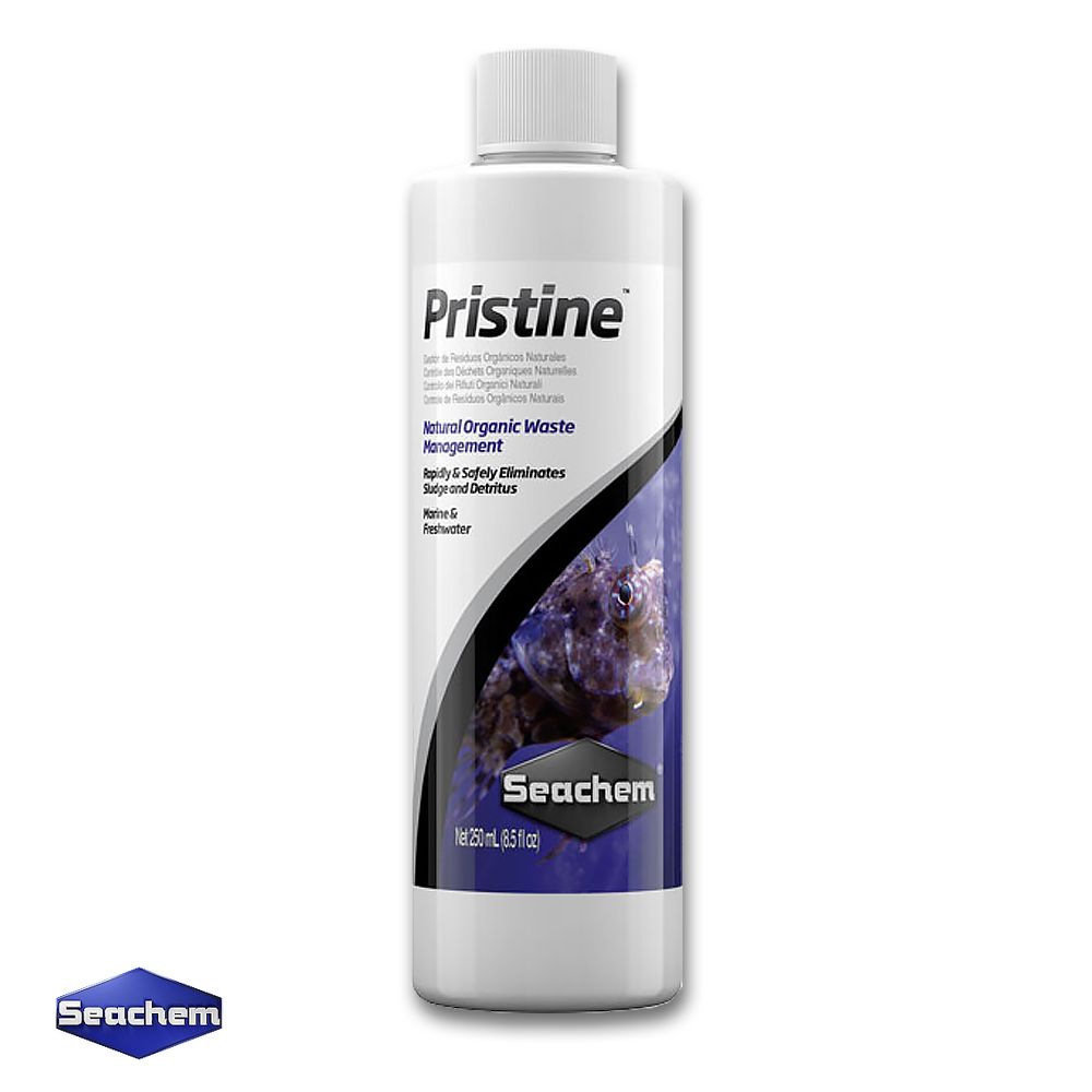 Seachem Pristine 250ml