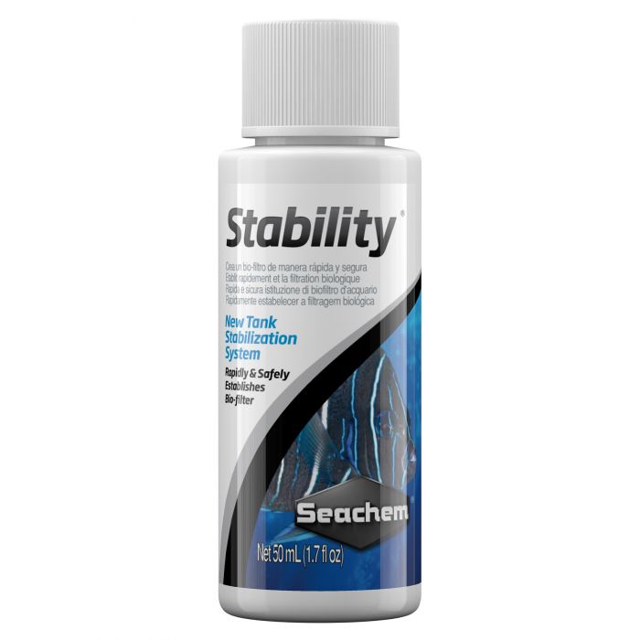 Seachem Stability 100ml