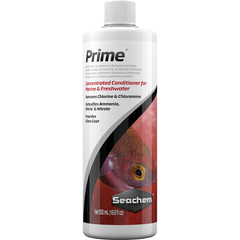 Seachem Prime 500ml