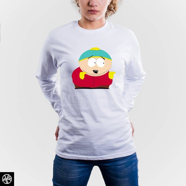 Cartman majica dugi rukav