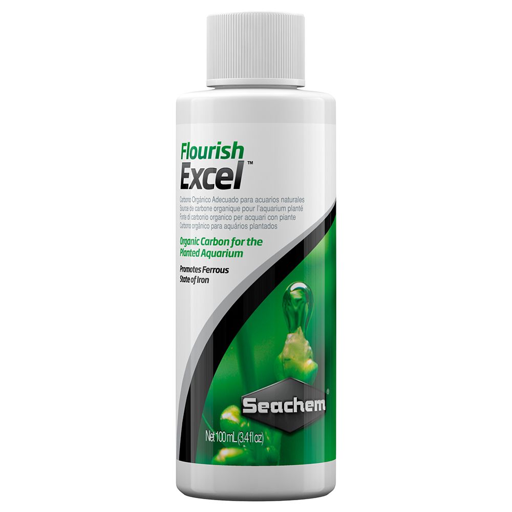 Seachem Flourish Excel 250ml