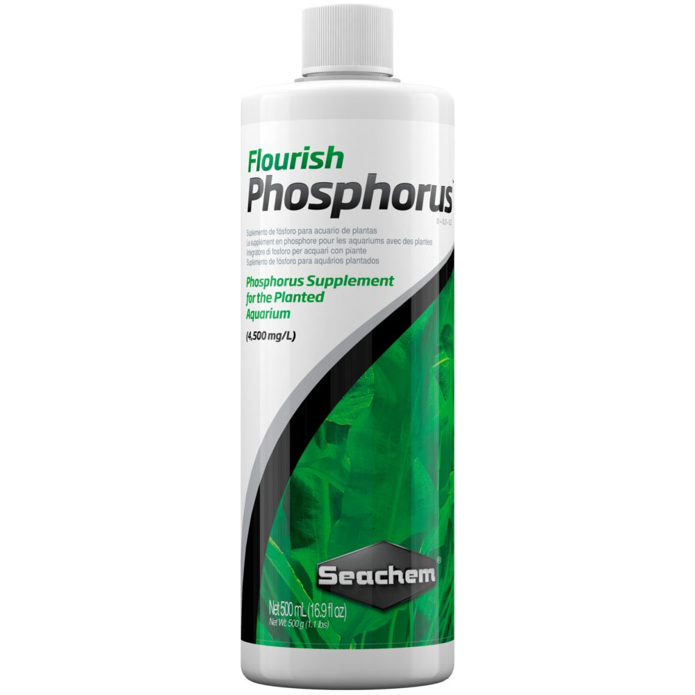 Seachem Flourish Phosphorus 250ml