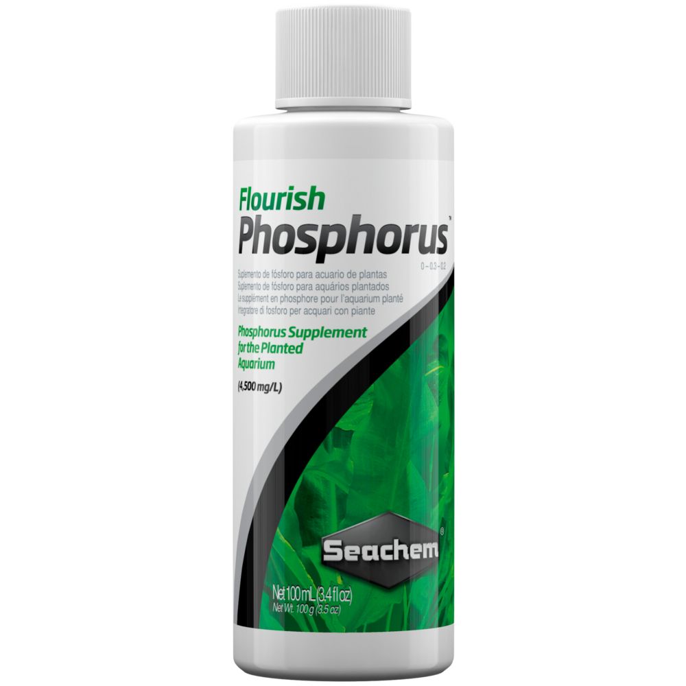 Seachem Flourish Phosphorus 100ml