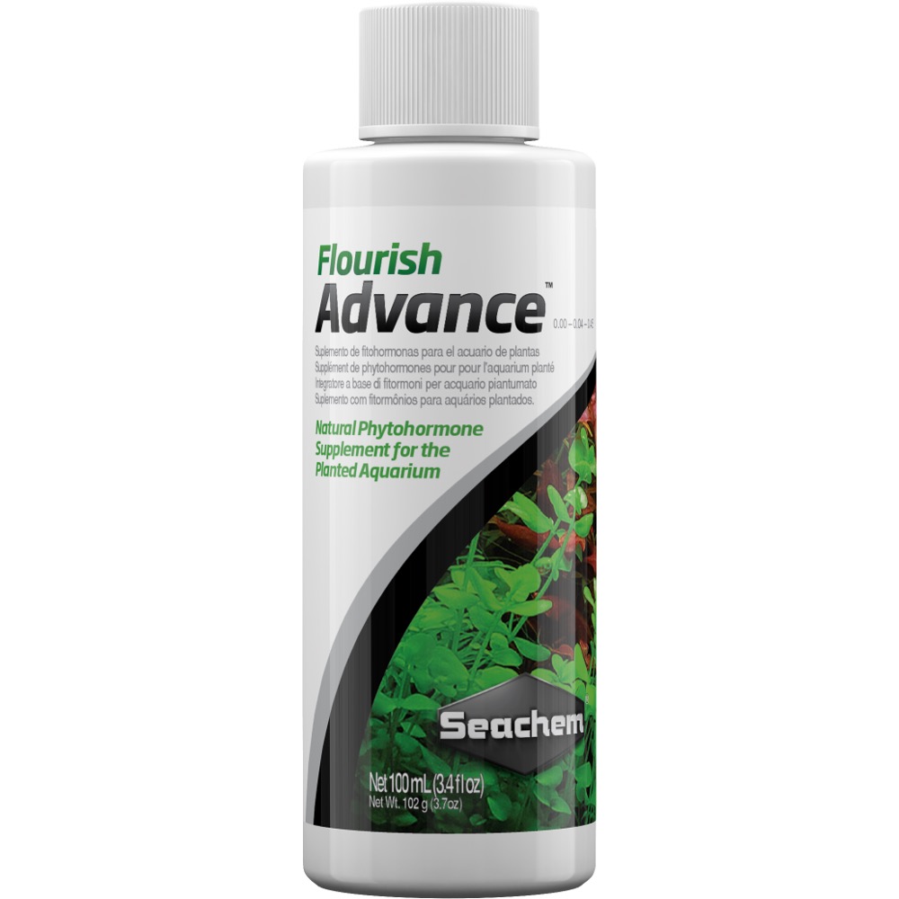 Seachem Flourish Advance 250ml