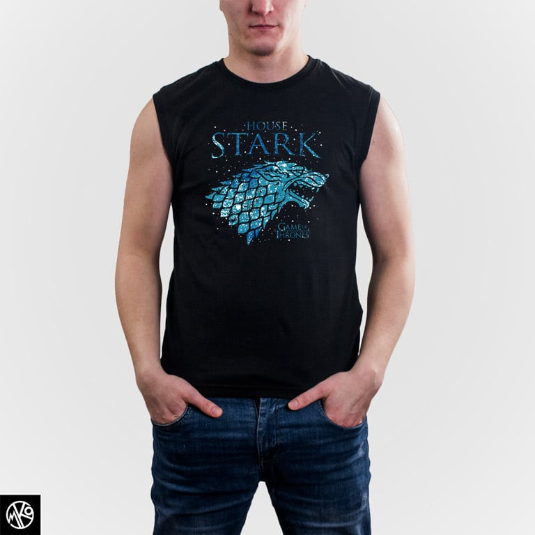 House Stark 2 majica