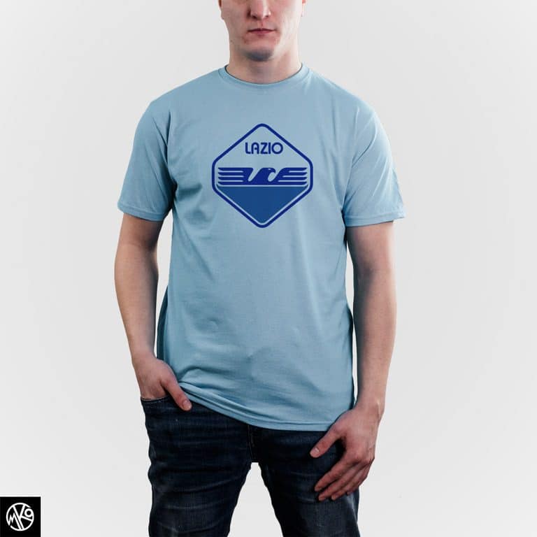 Lazio Retro majica