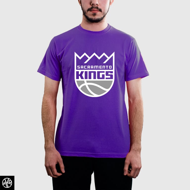 Sacramento Kings 2 majica