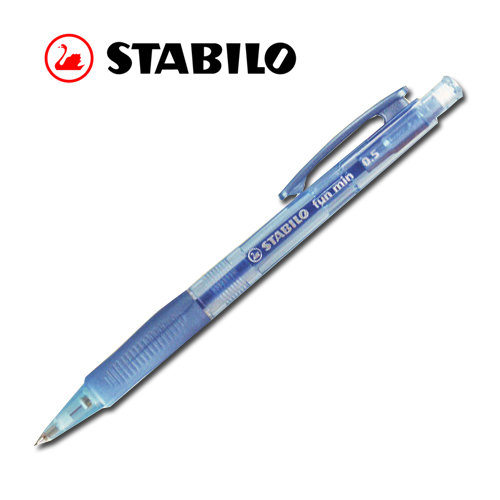 STABILO patent fun olovka grafitna 0.5mm