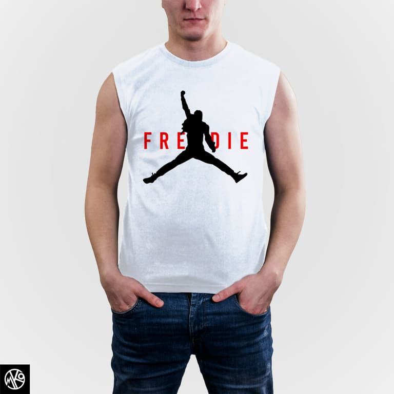 Freddie majica