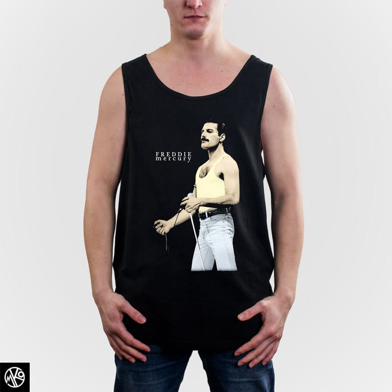 Freddie Mercury majica