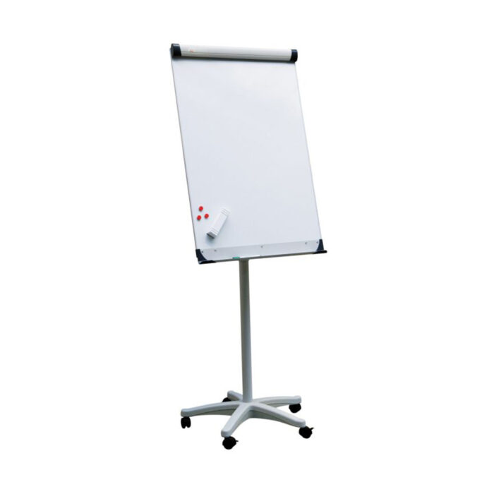 Tabla flipchart 2×3 TF03 mobilna 70×100 cm