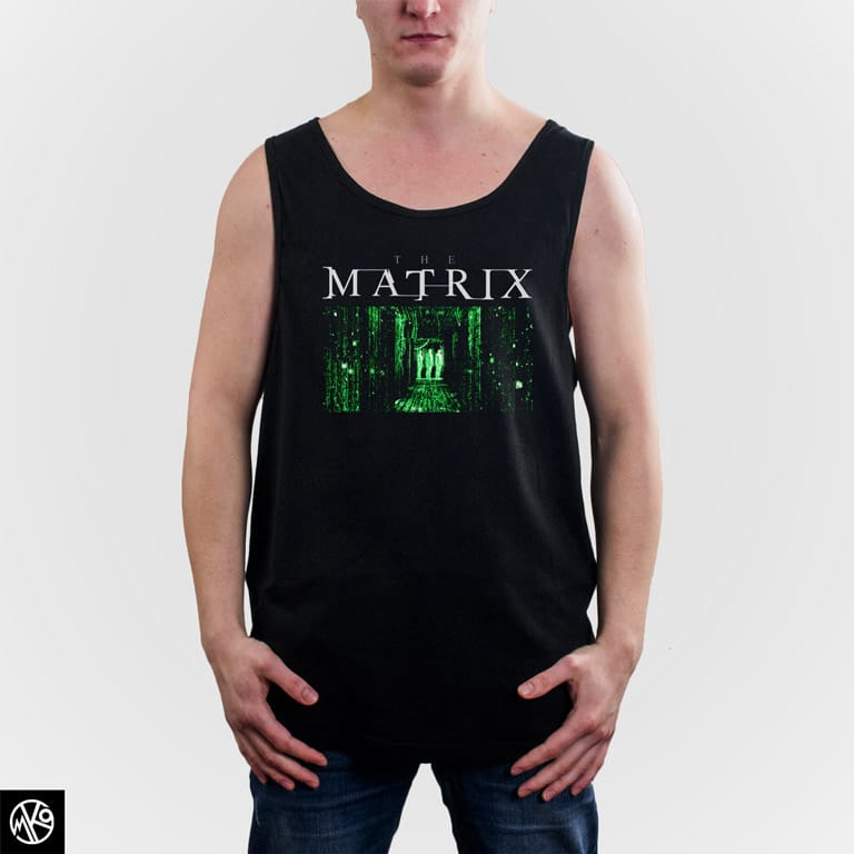 Matrix 2 majica