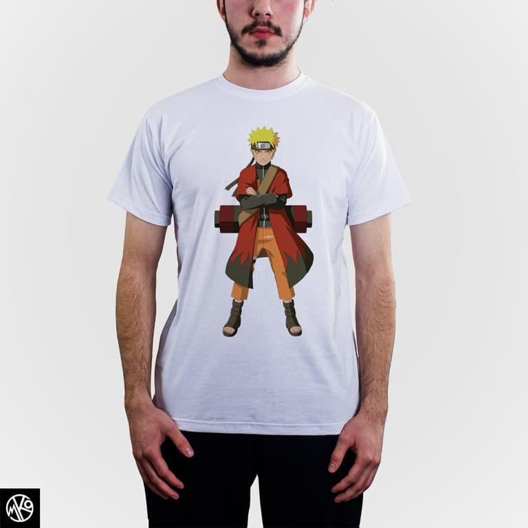 Naruto Standing majica