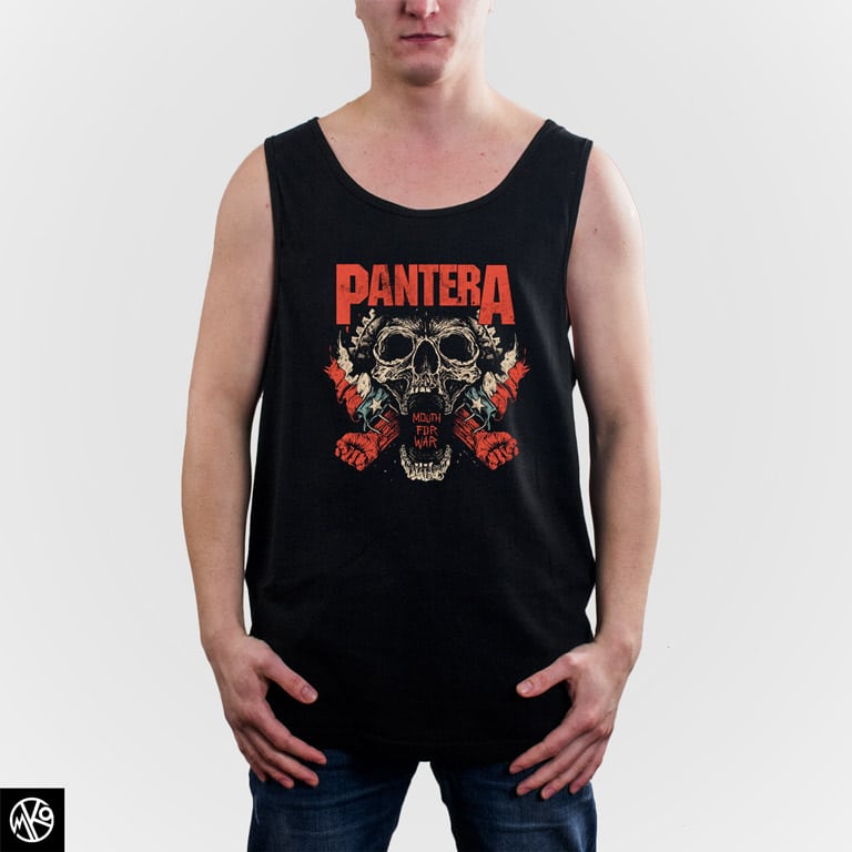 Pantera 2 majica