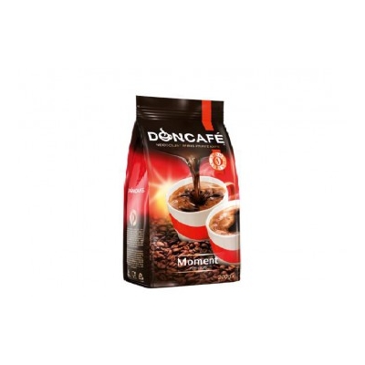 Kafa Doncafe Moment 200gr