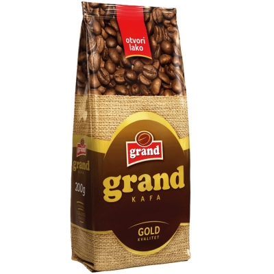 Kafa Grand Gold 200gr