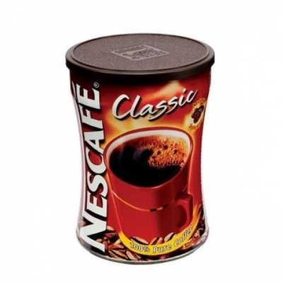 Nes kafa classic 250gr