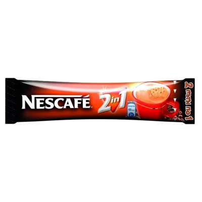 Nescafe kesice 2 in 1