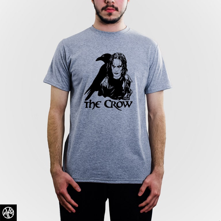 The Crow majica