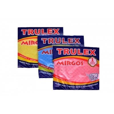 Truleks krpa 3/1