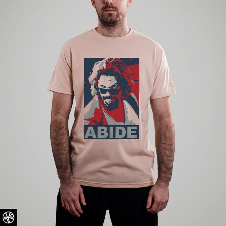 Abide majica