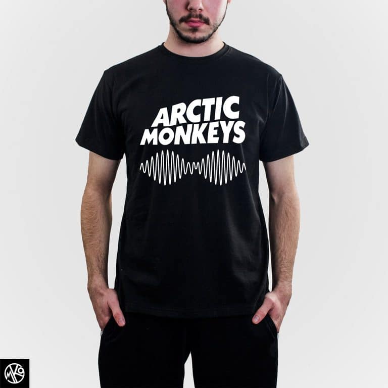 Arctic Monkeys majica