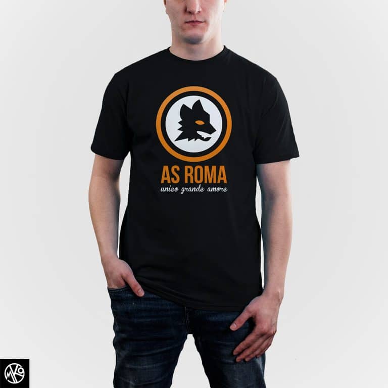 As Roma majica