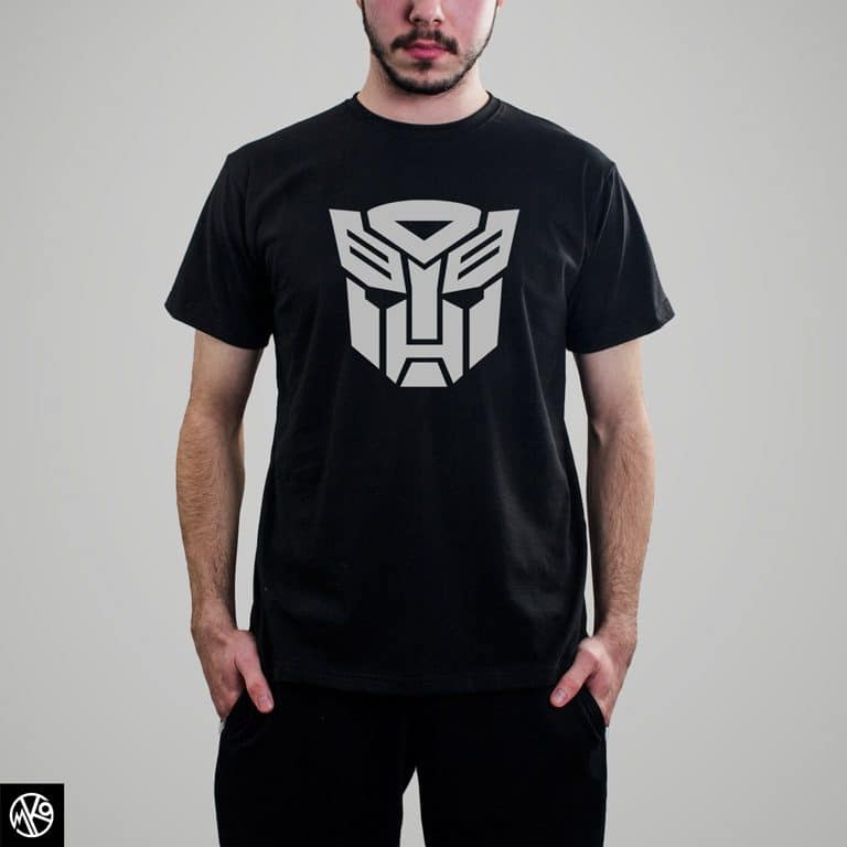 Autobots majica