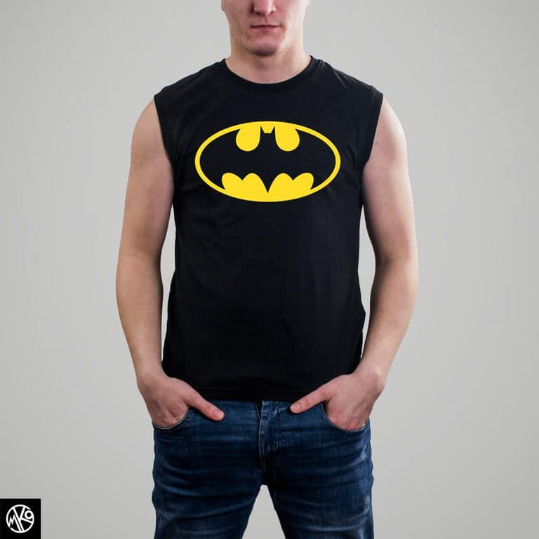 Batman Logo majica