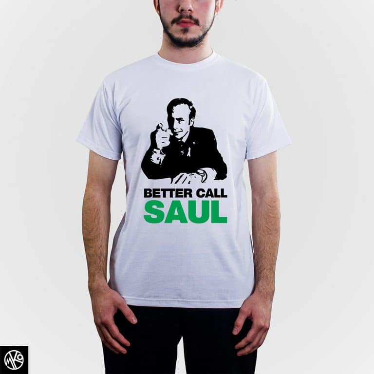 Better Call Saul majica