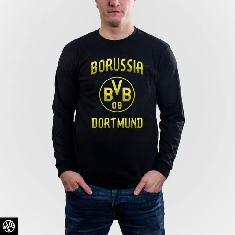 Borussia Dortmund majica dugi rukav