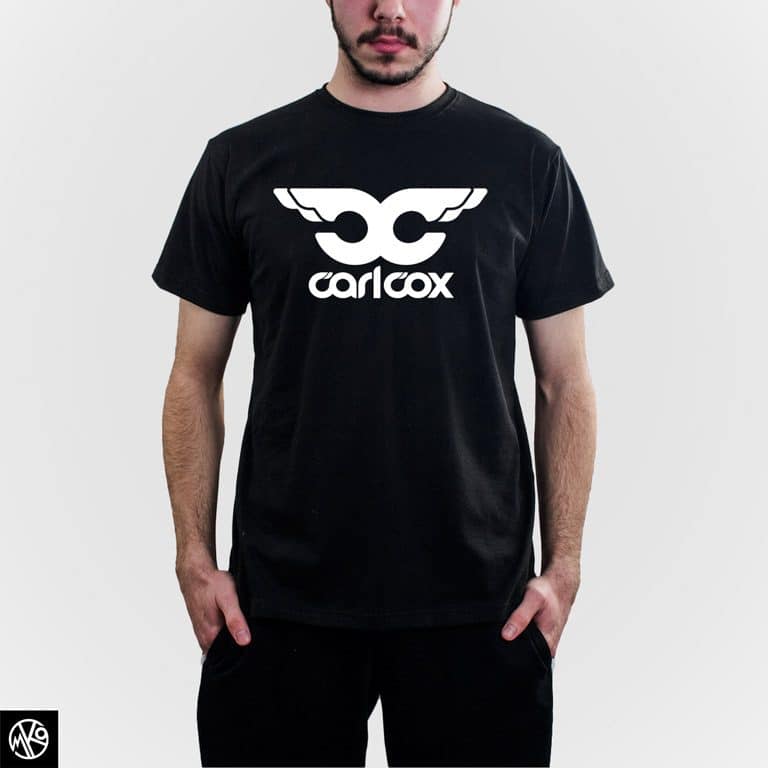 Carl Cox majica