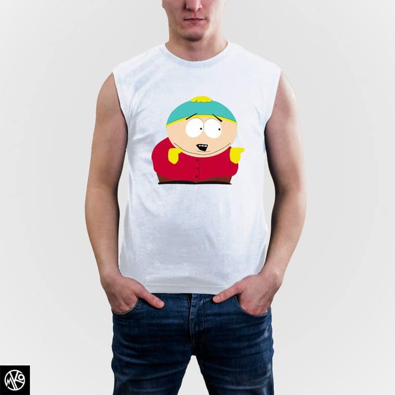 Cartman majica