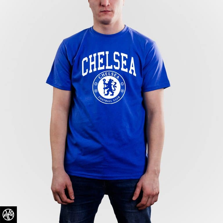 Chelsea FC 2 majica