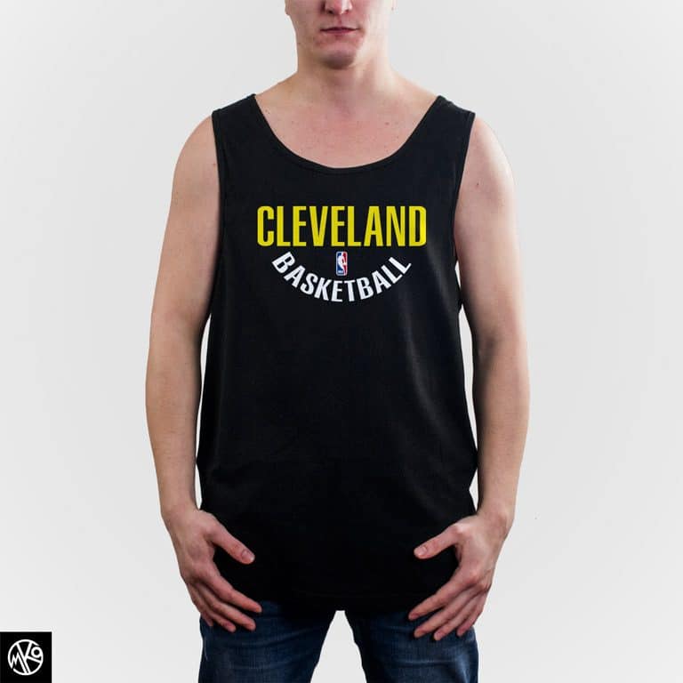 Cleveland Basketball majica