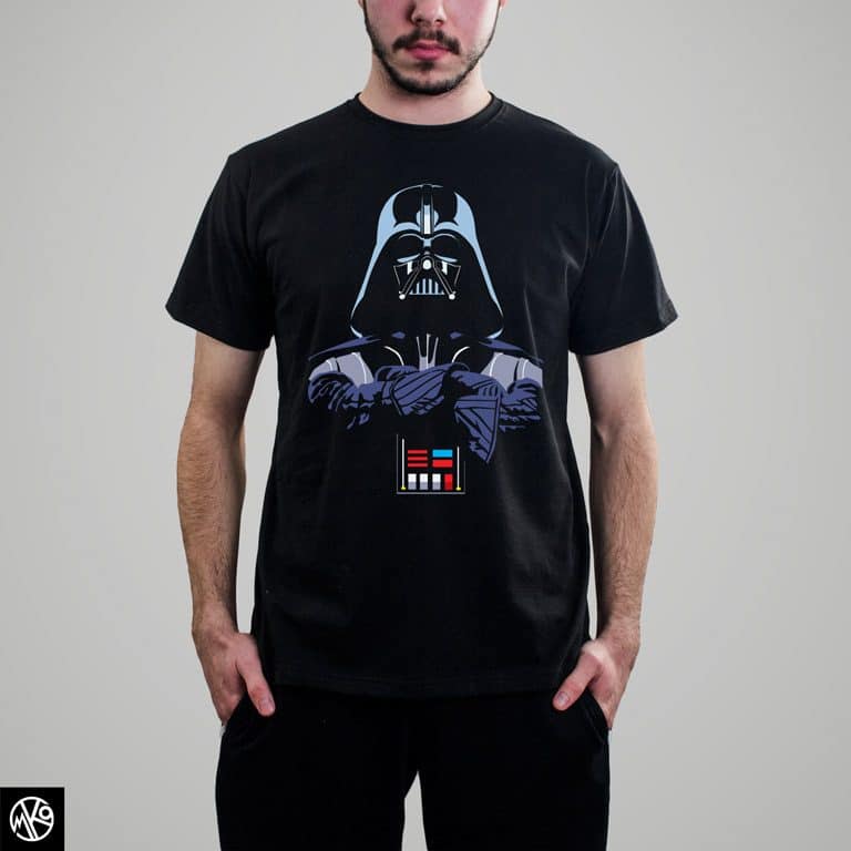 Darth Vader 2 majica