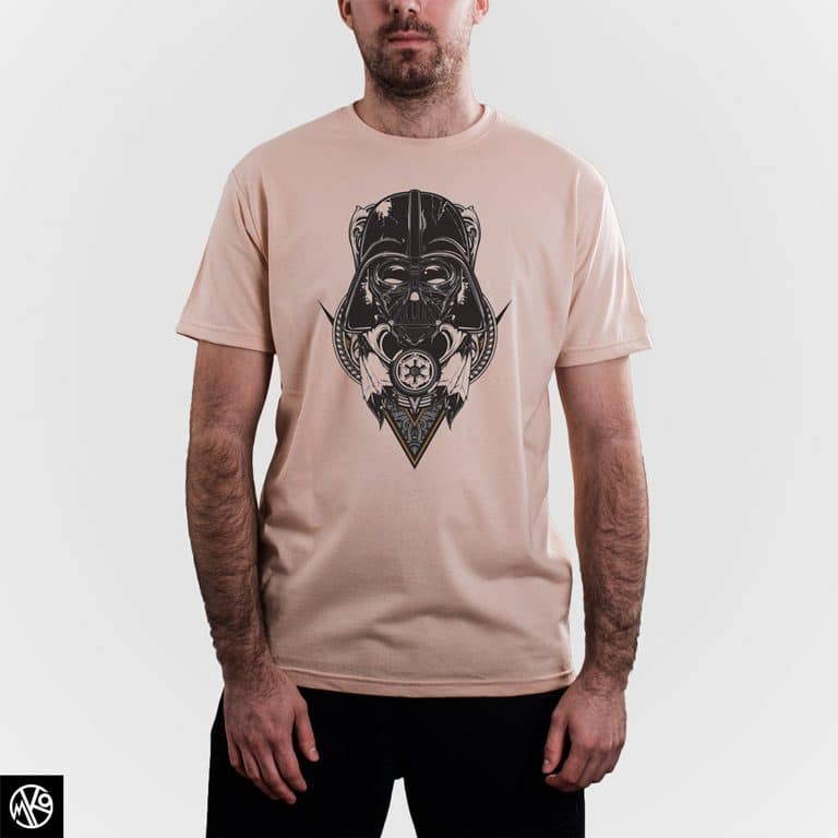 Darth Vader Indian majica