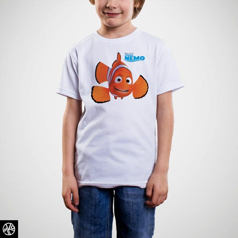 Finding Nemo dečija majica