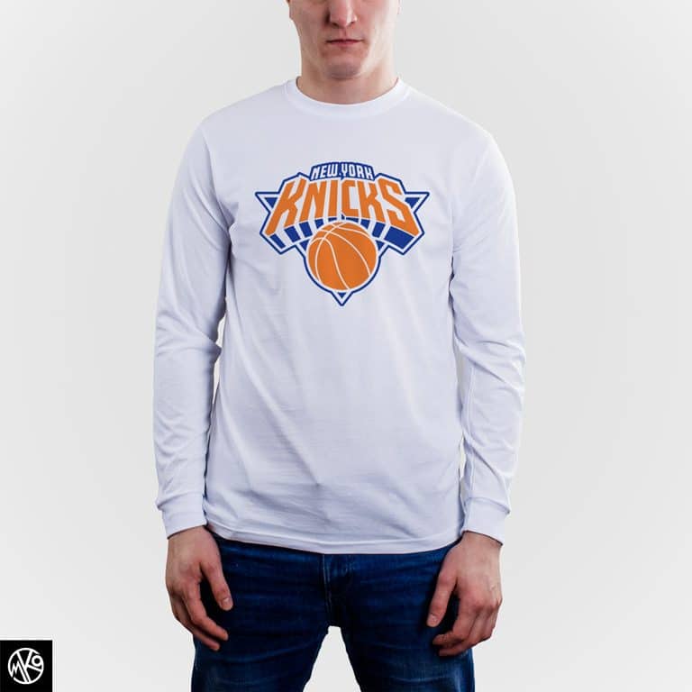 Knicks majica dugi rukav