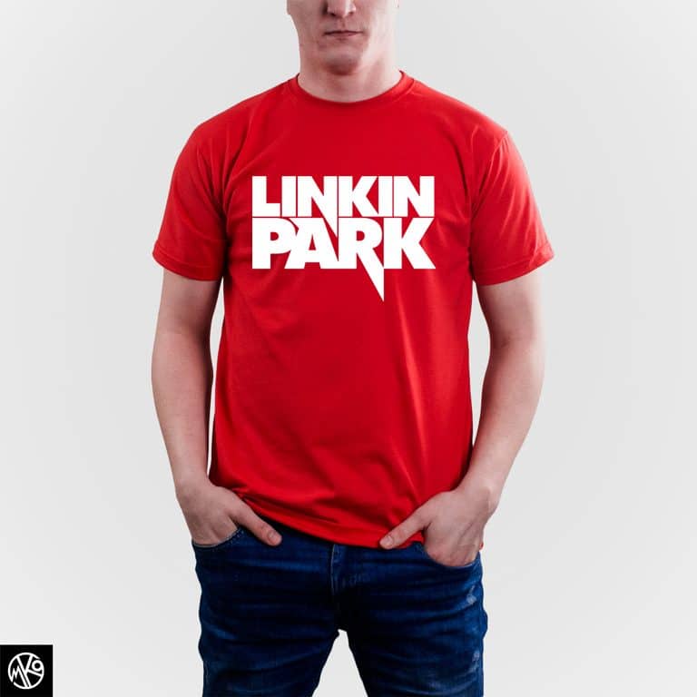 Linkin Park Logo majica