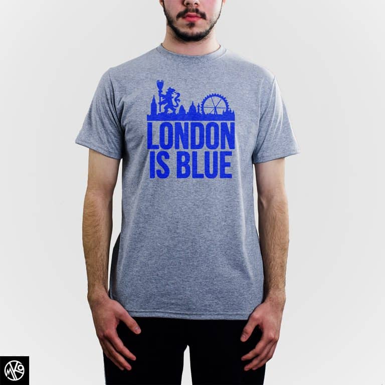 London Is Blue majica