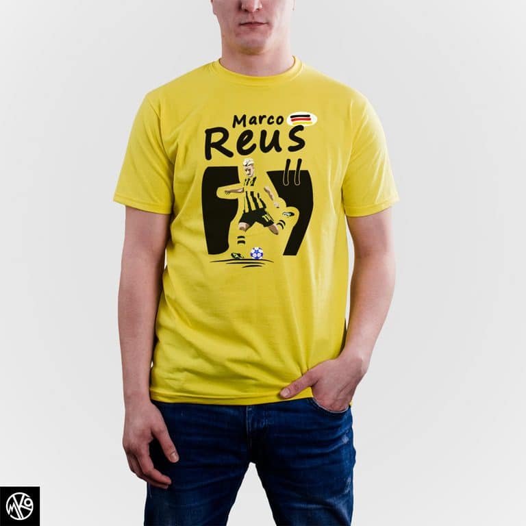 Marco Reus Borussia Dortmund majica