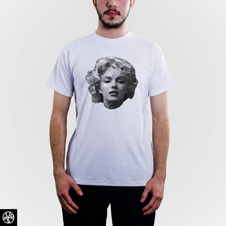 Marilyn Monroe majica