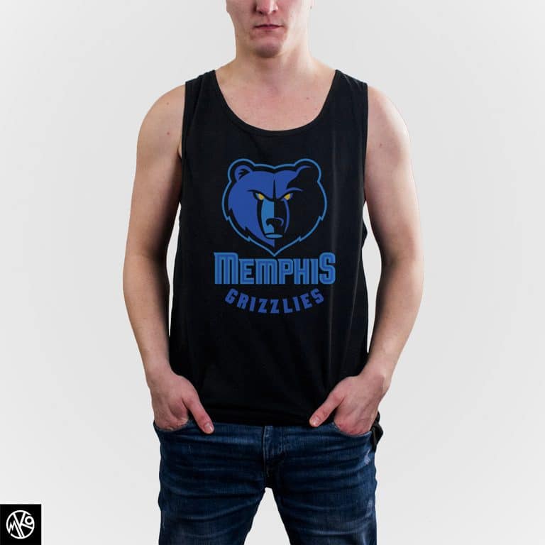 Memphis Grizzlies majica