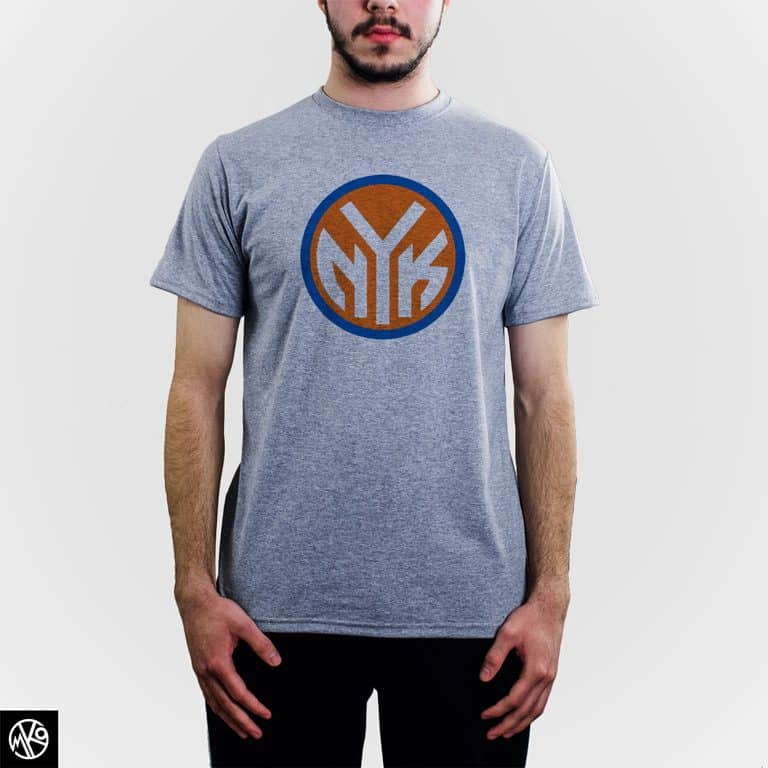 New York Knicks majica