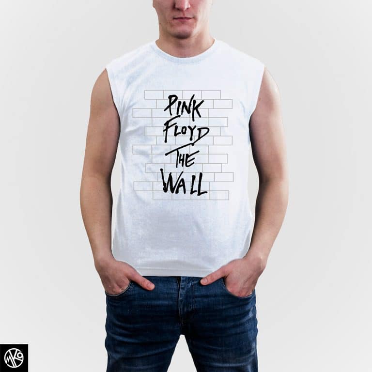 Pink Floyd The Wall majica