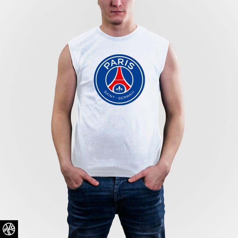 PSG Logo majica